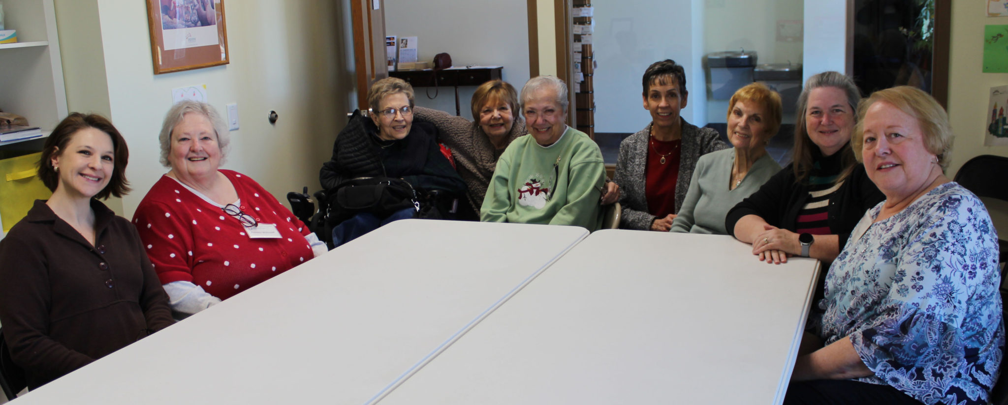 Book Club – St. Francis' Episcopal Church